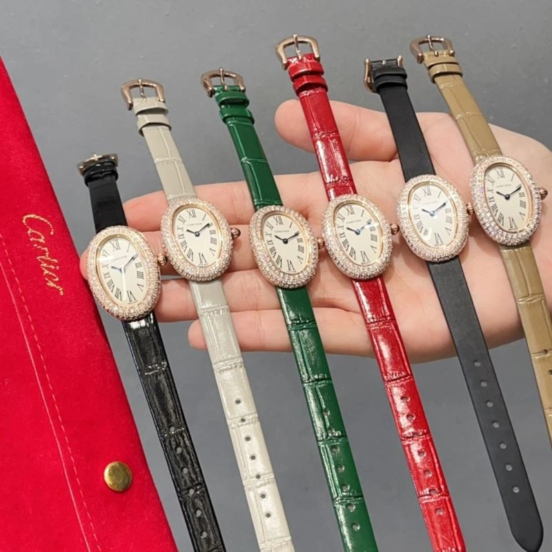 Discounted CARTIER Watches