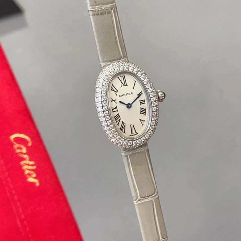 Affordable CARTIER Watches