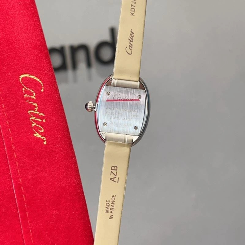 Affordable CARTIER Watches