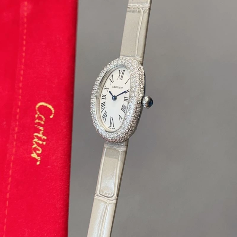 Affordable CARTIER Watches