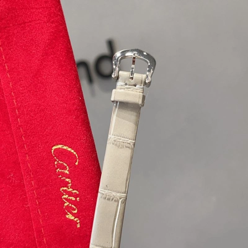 Affordable CARTIER Watches