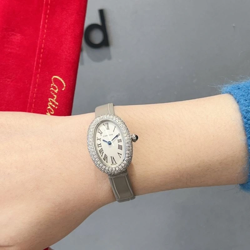 Affordable CARTIER Watches