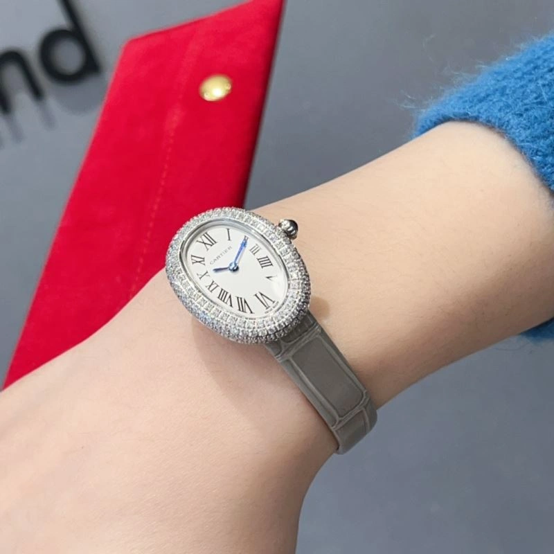 Affordable CARTIER Watches