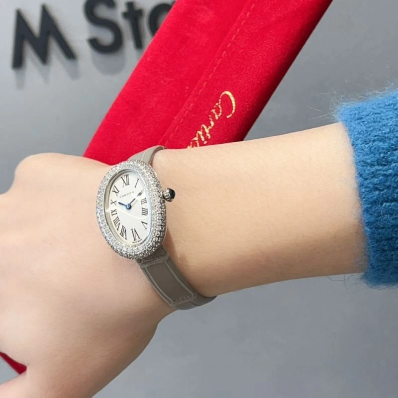 Affordable CARTIER Watches