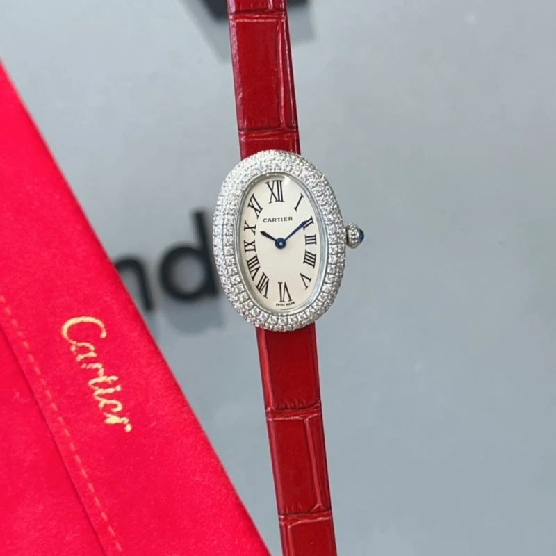 Budget-friendly CARTIER Watches