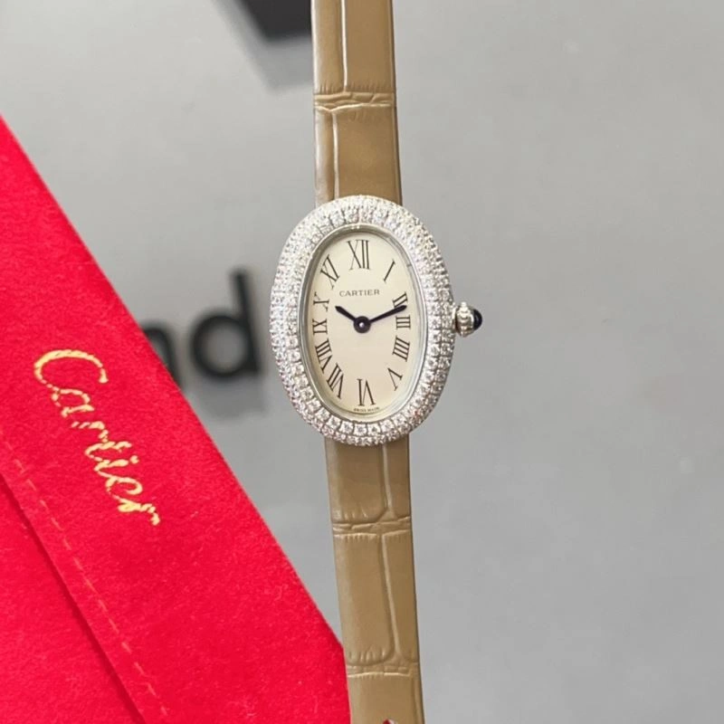 Budget-friendly CARTIER Watches