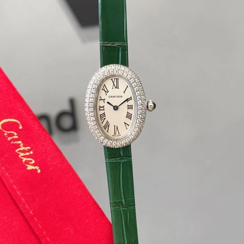 Budget-friendly CARTIER Watches