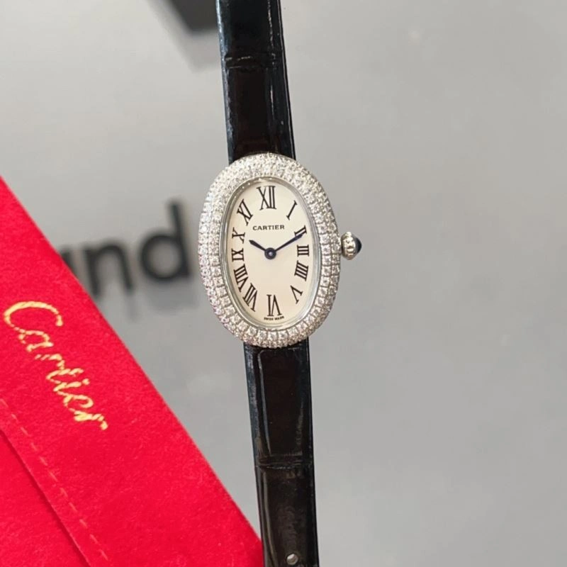 Budget-friendly CARTIER Watches