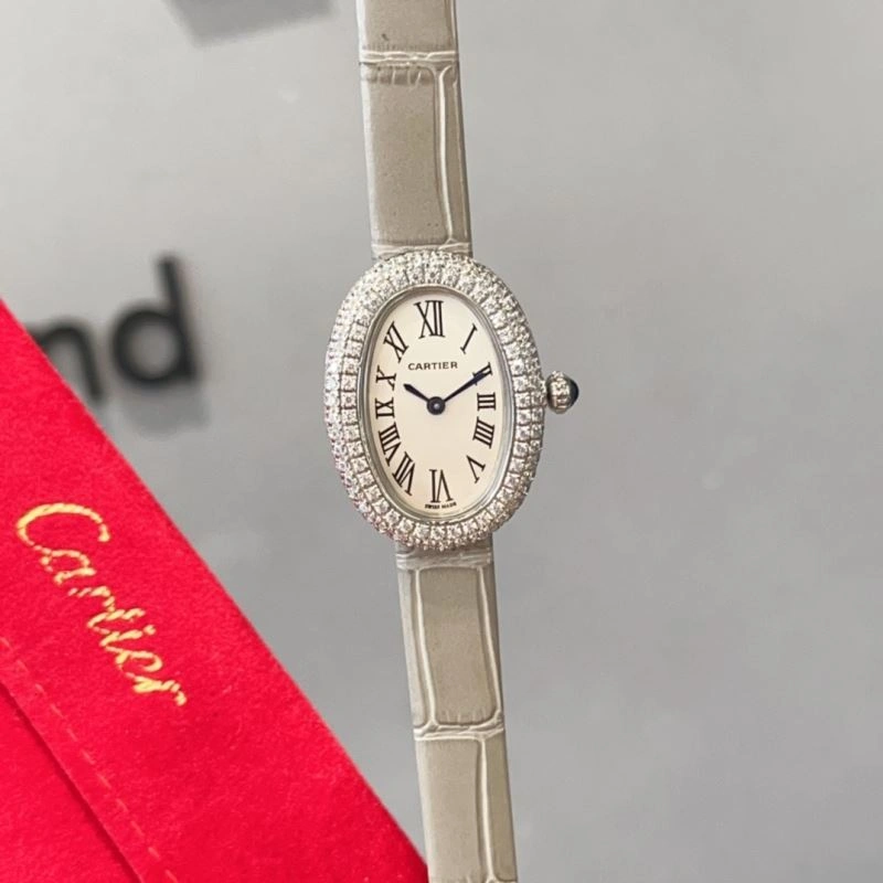 Budget-friendly CARTIER Watches