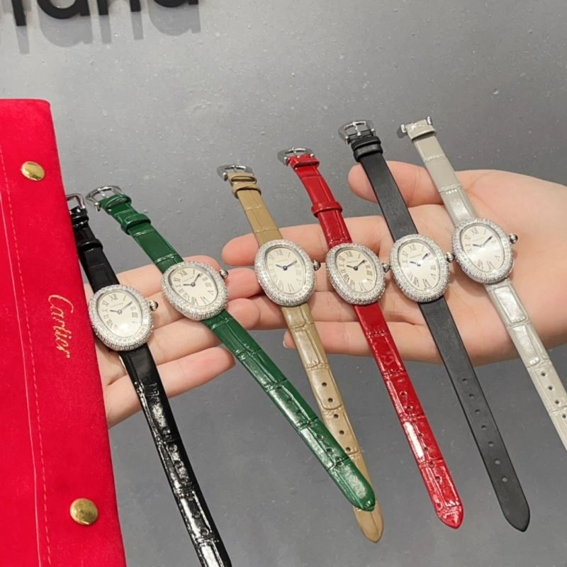 Budget-friendly CARTIER Watches