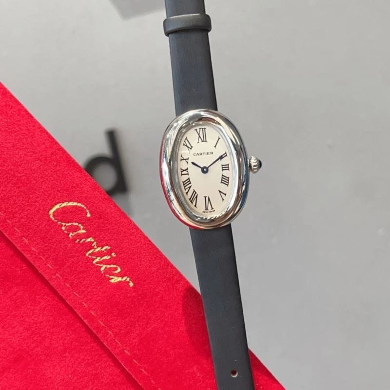 CARTIER Watches