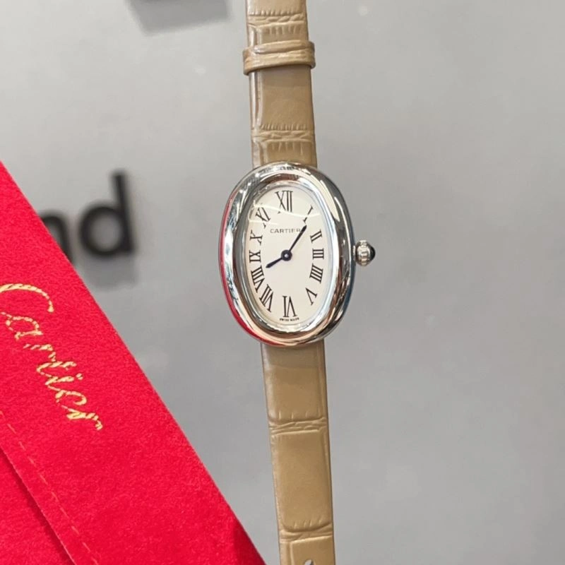Perfect replica CARTIER Watches