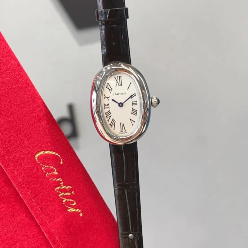 Perfect replica CARTIER Watches