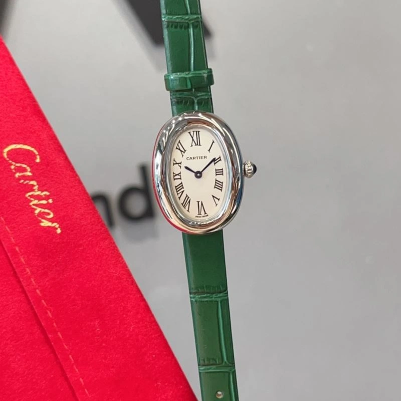 Perfect replica CARTIER Watches
