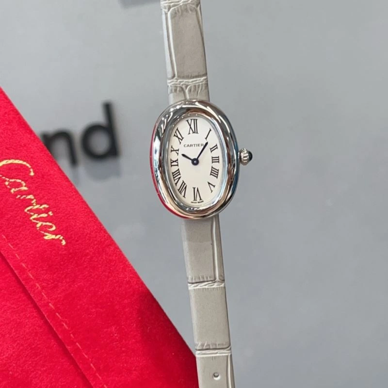 Perfect replica CARTIER Watches