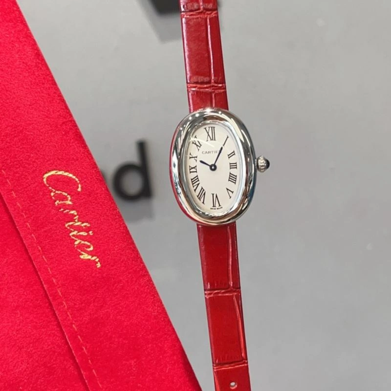 Perfect replica CARTIER Watches