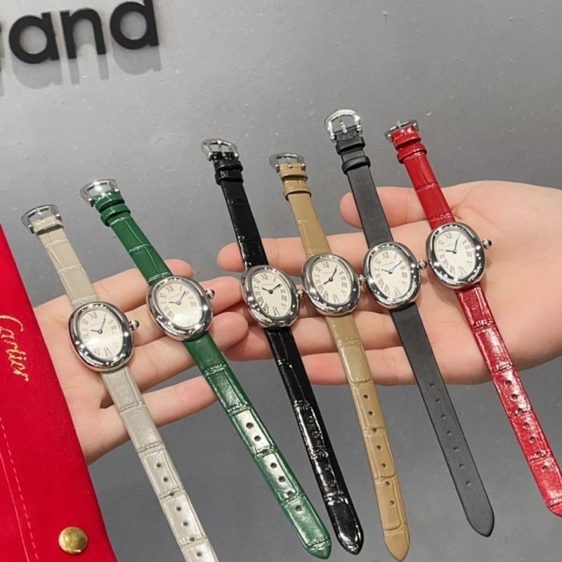 Perfect replica CARTIER Watches