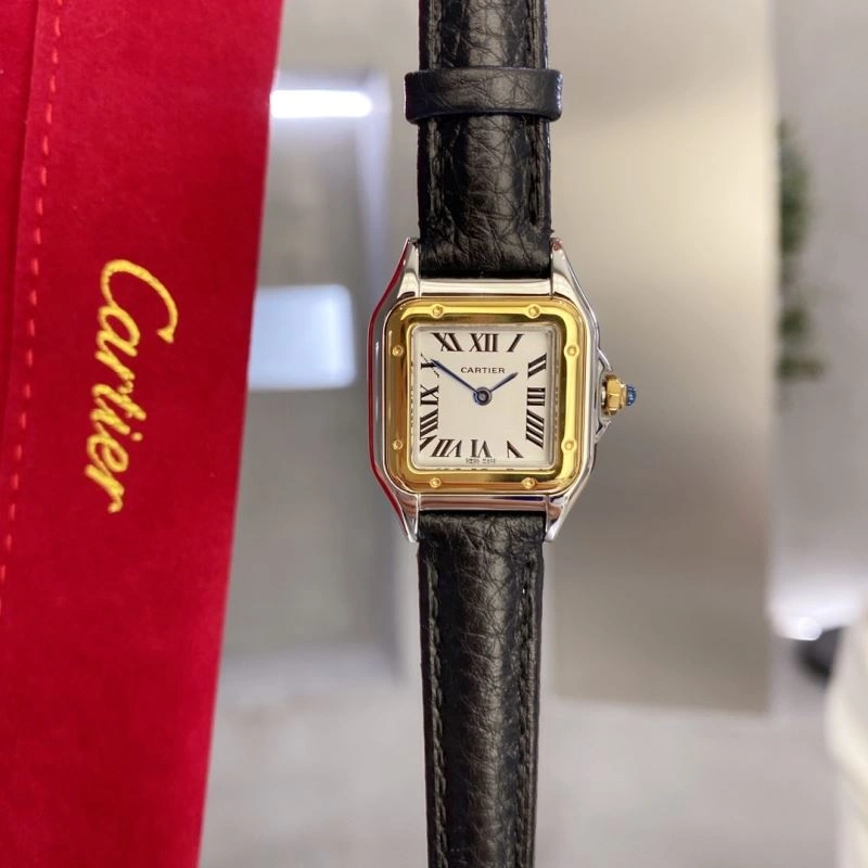 High fidelity CARTIER Watches