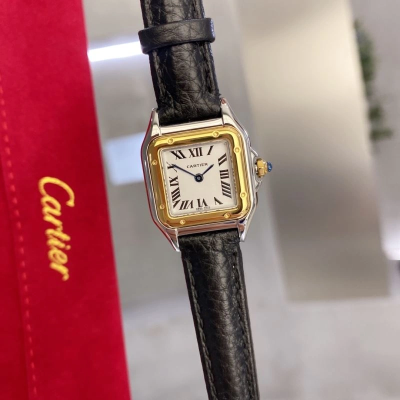High fidelity CARTIER Watches