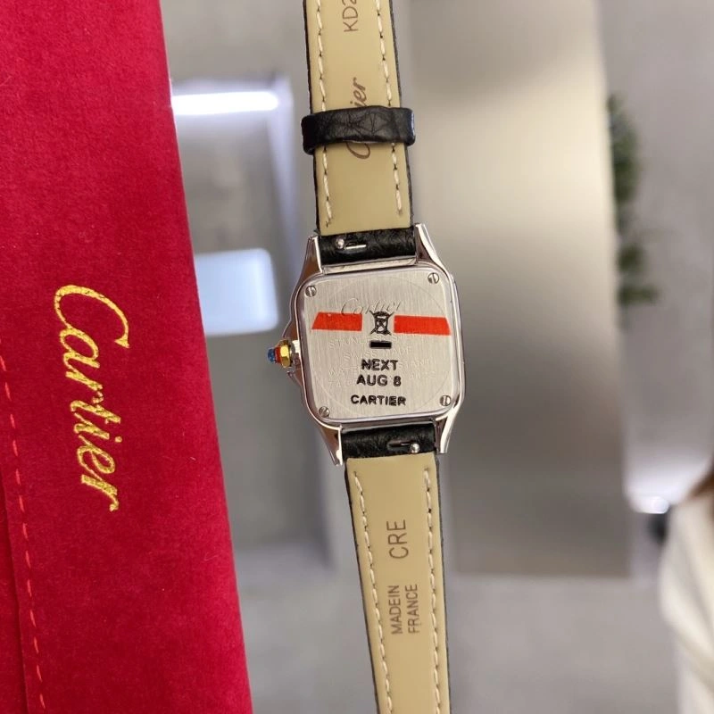 High fidelity CARTIER Watches