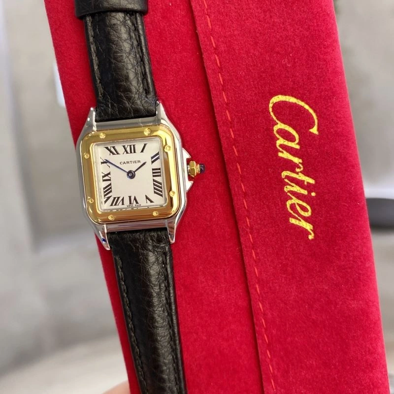 High fidelity CARTIER Watches