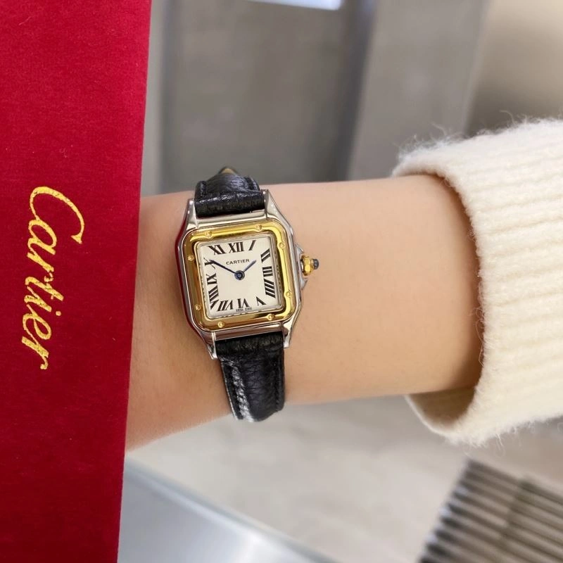 High fidelity CARTIER Watches