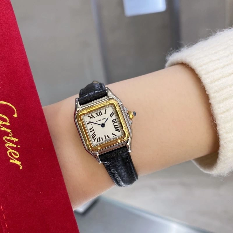 High fidelity CARTIER Watches