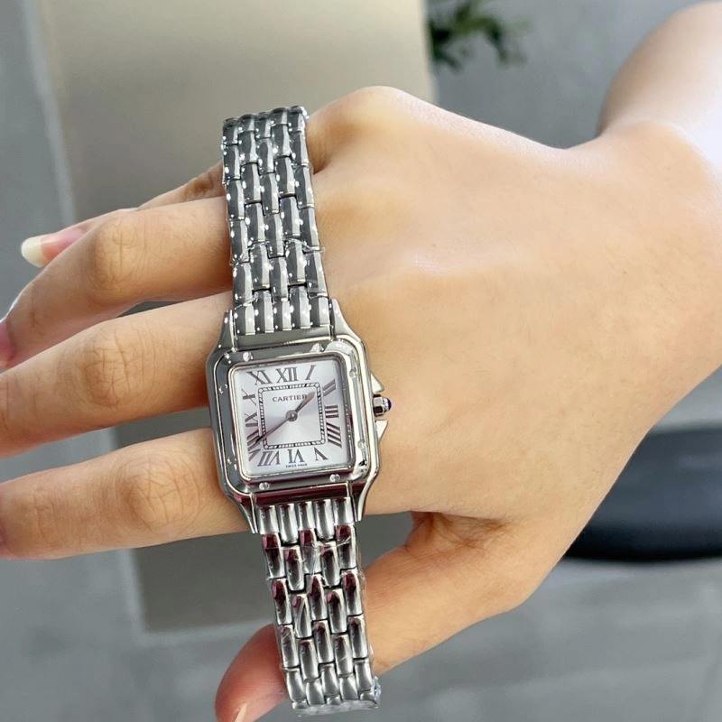 Indistinguishable CARTIER Watches