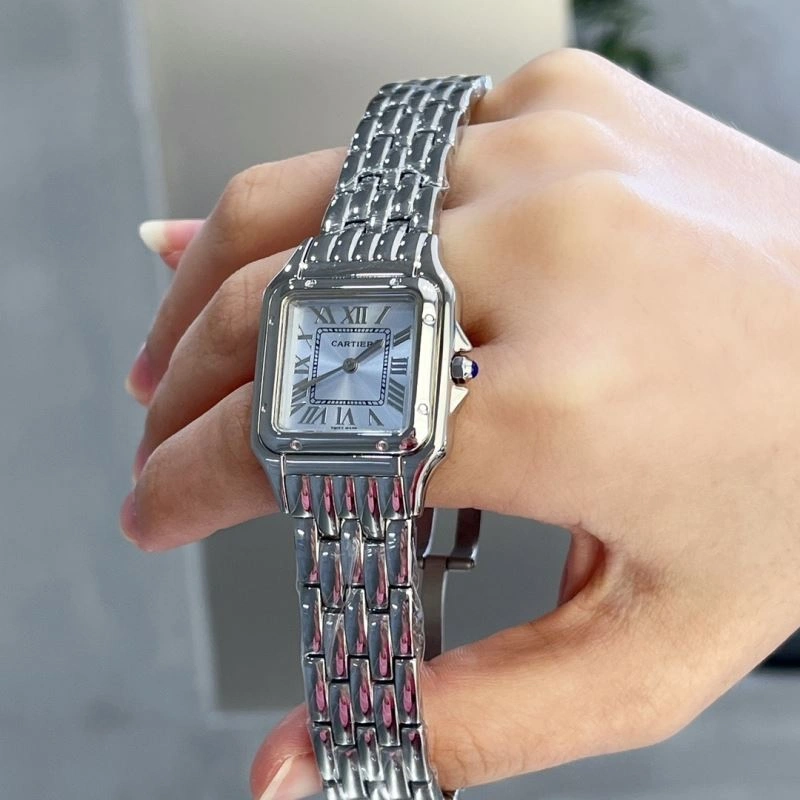 Indistinguishable CARTIER Watches