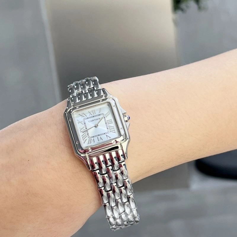 Indistinguishable CARTIER Watches