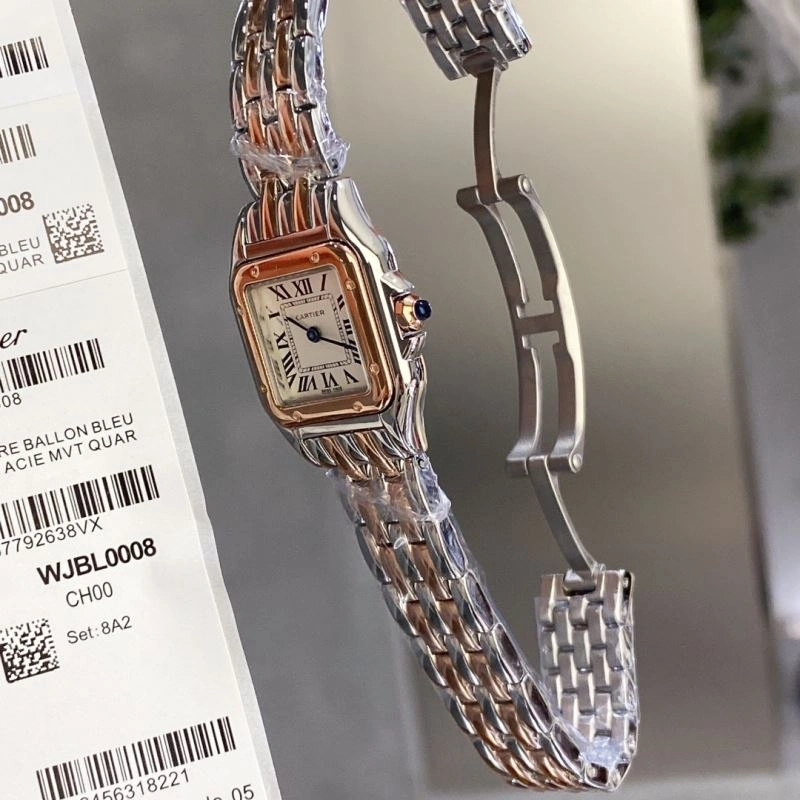Perfect replica CARTIER Watches
