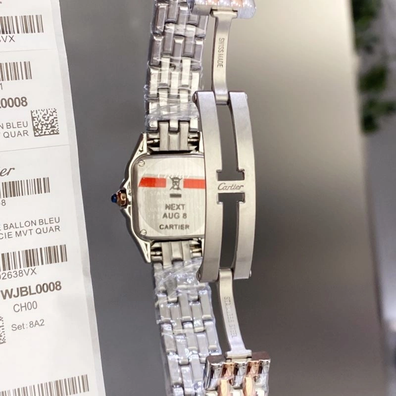 Perfect replica CARTIER Watches
