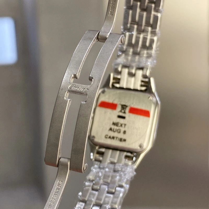 Perfect replica CARTIER Watches