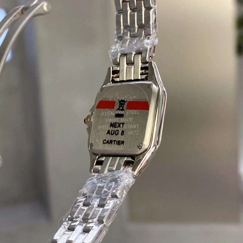 Perfect replica CARTIER Watches