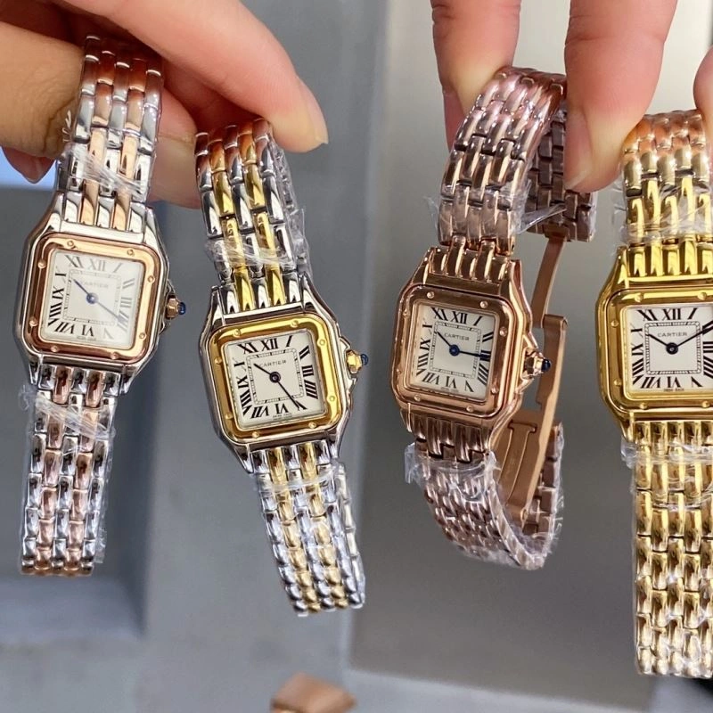 Perfect replica CARTIER Watches