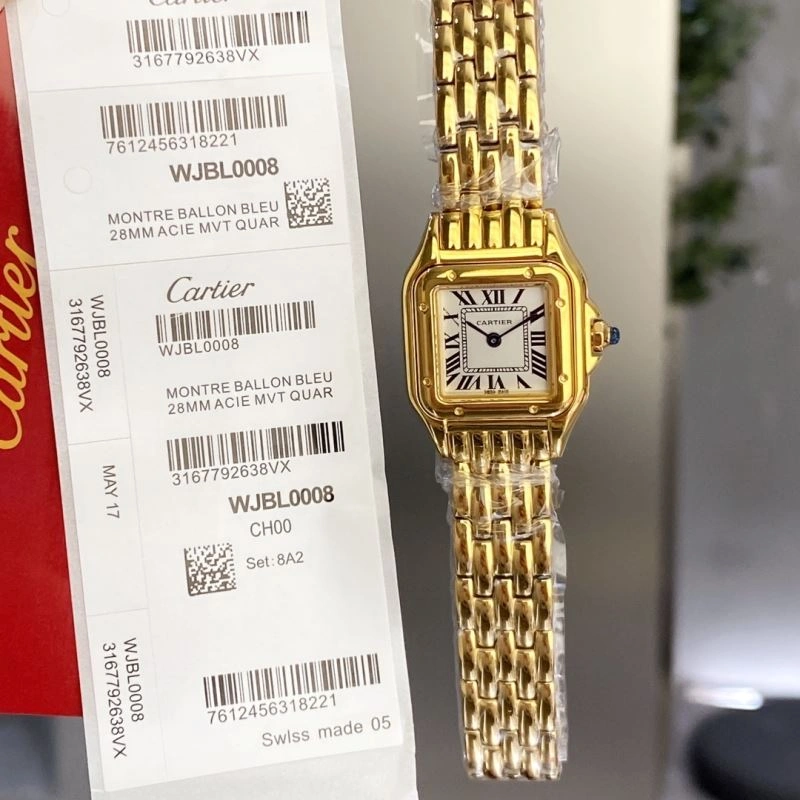 Mirror quality CARTIER Watches