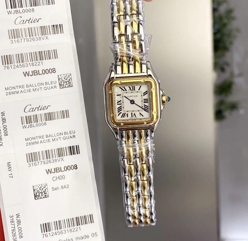 Mirror quality CARTIER Watches