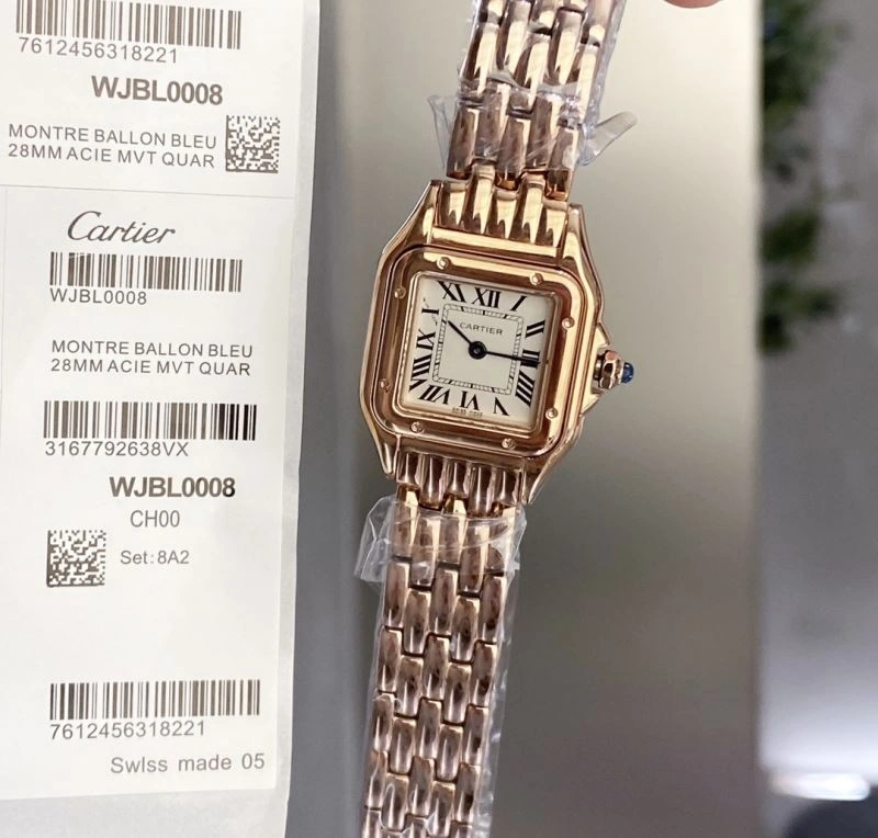 Mirror quality CARTIER Watches