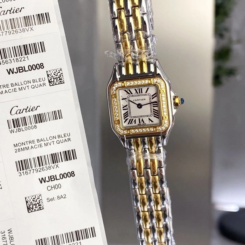 Mirror quality CARTIER Watches