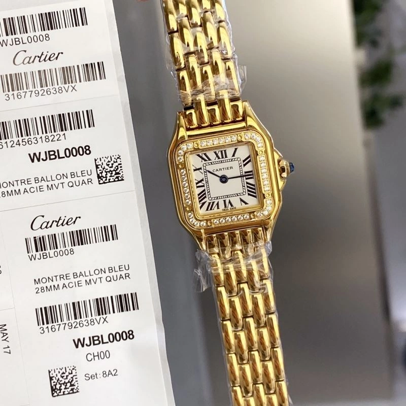Mirror quality CARTIER Watches