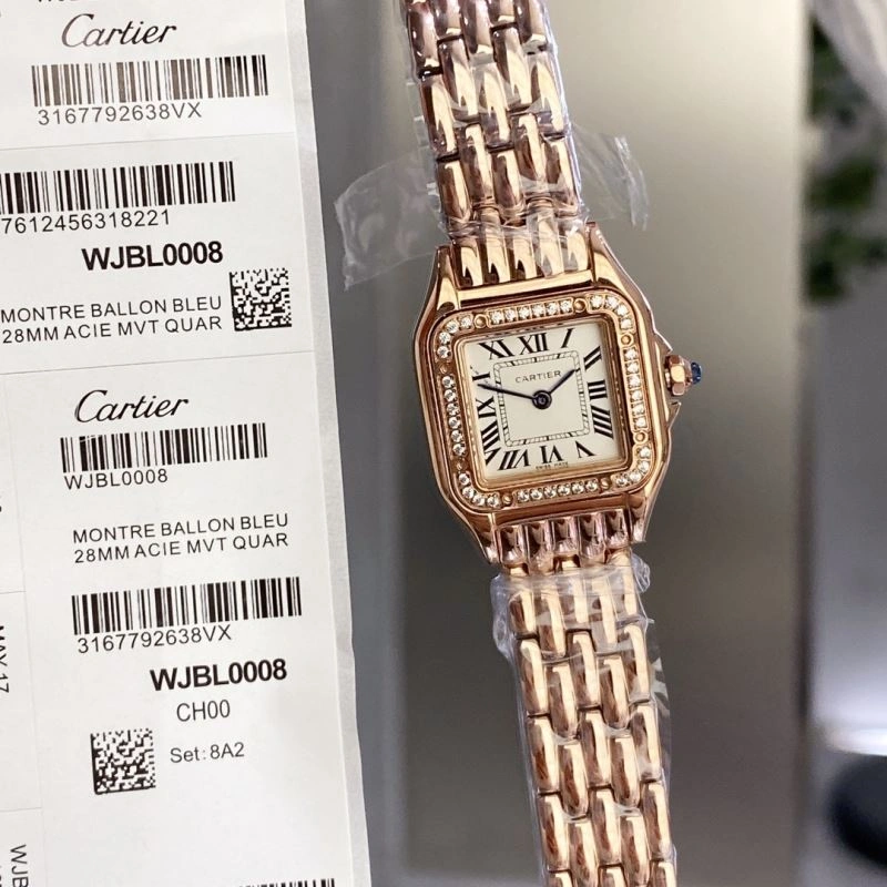 Mirror quality CARTIER Watches
