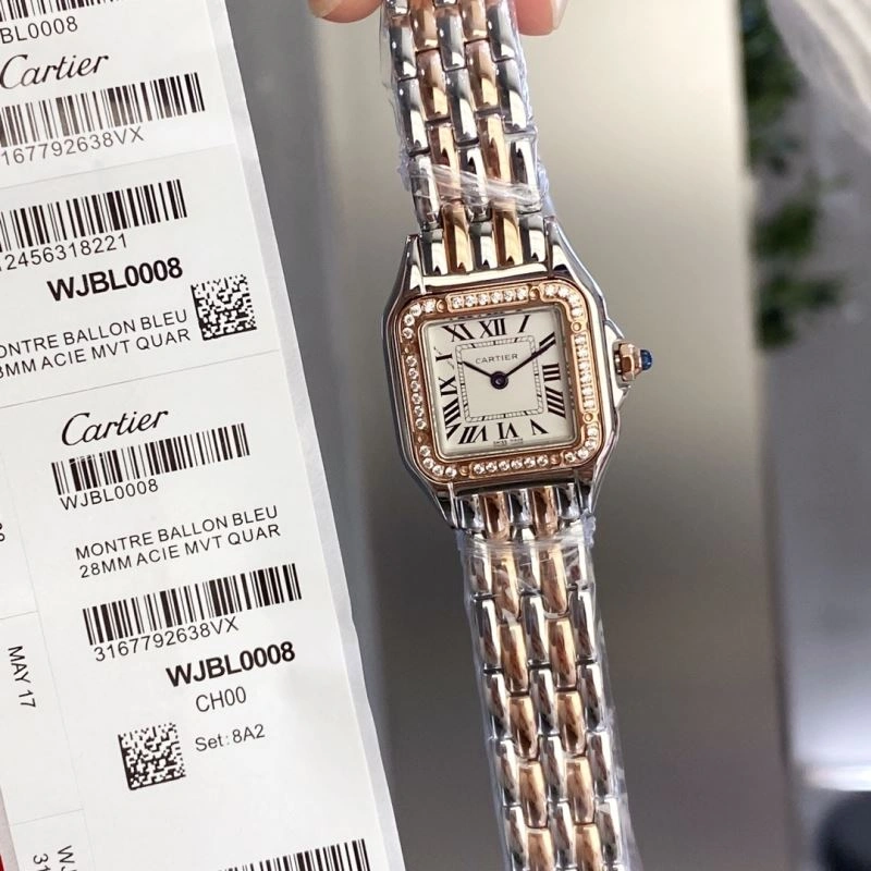 Mirror quality CARTIER Watches