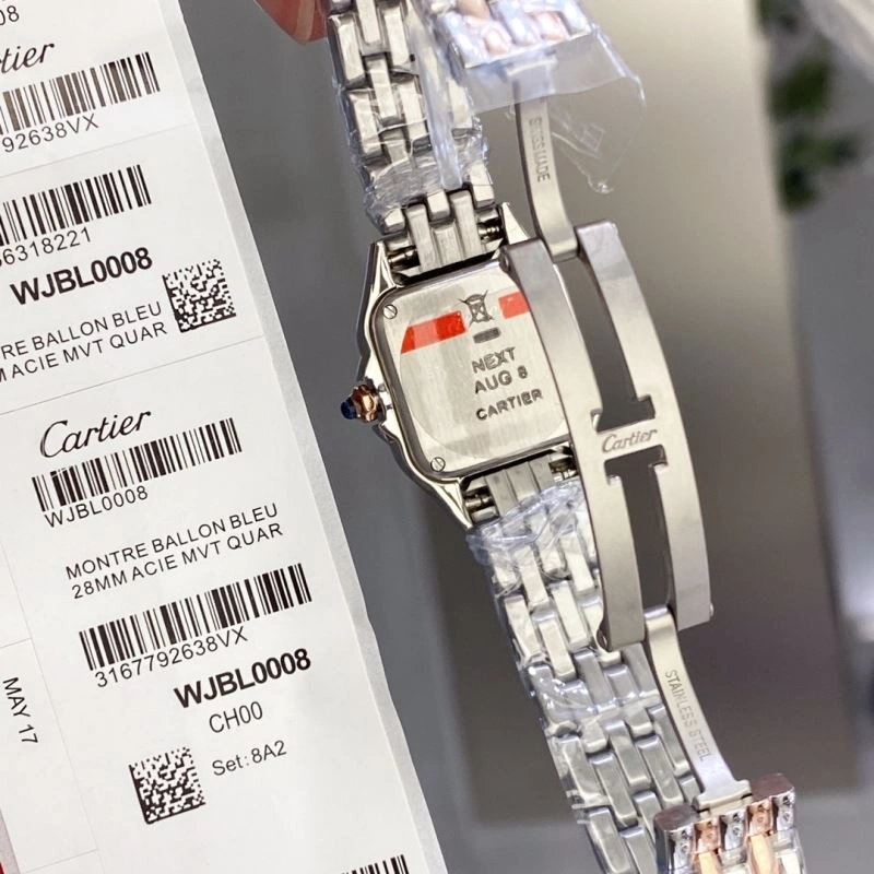 Mirror quality CARTIER Watches