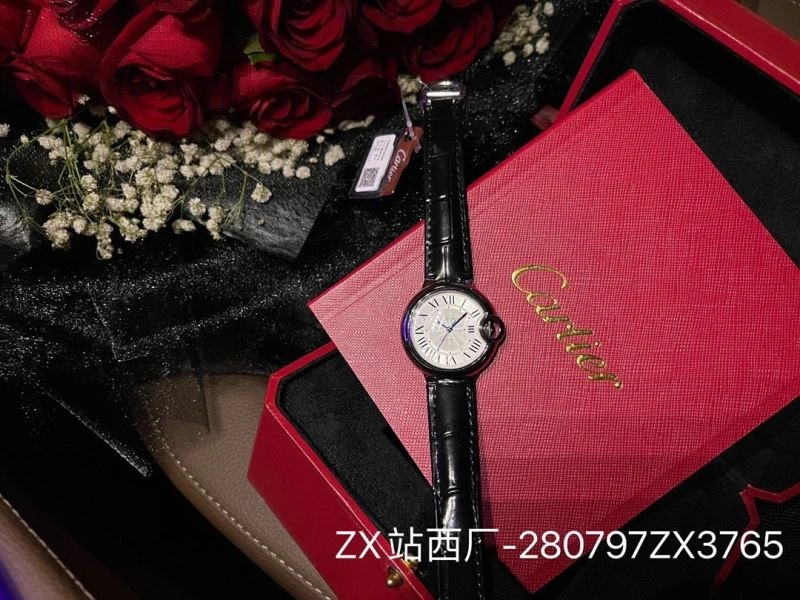 Affordable CARTIER Watches