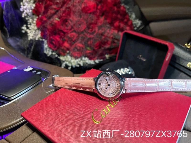 Affordable CARTIER Watches