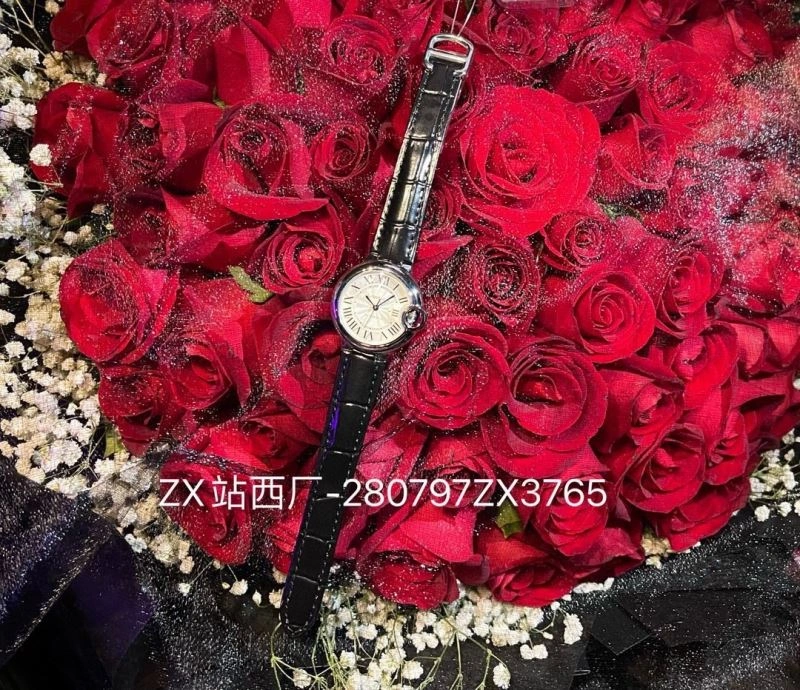 Affordable CARTIER Watches