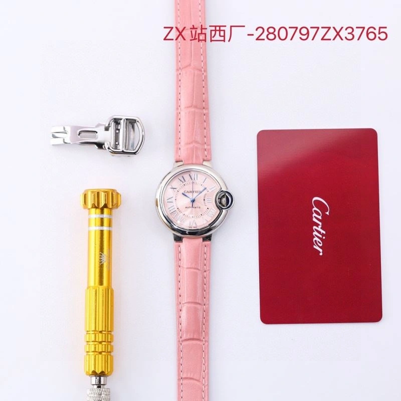 Low-cost CARTIER Watches