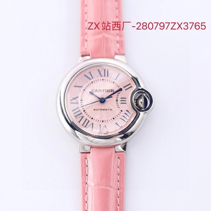Low-cost CARTIER Watches