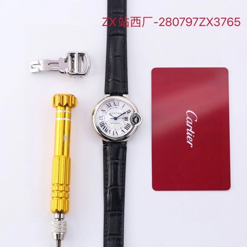 Low-cost CARTIER Watches
