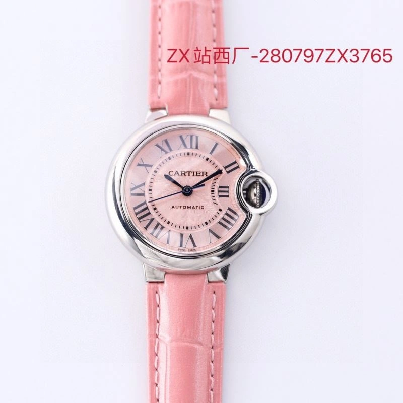 Low-cost CARTIER Watches